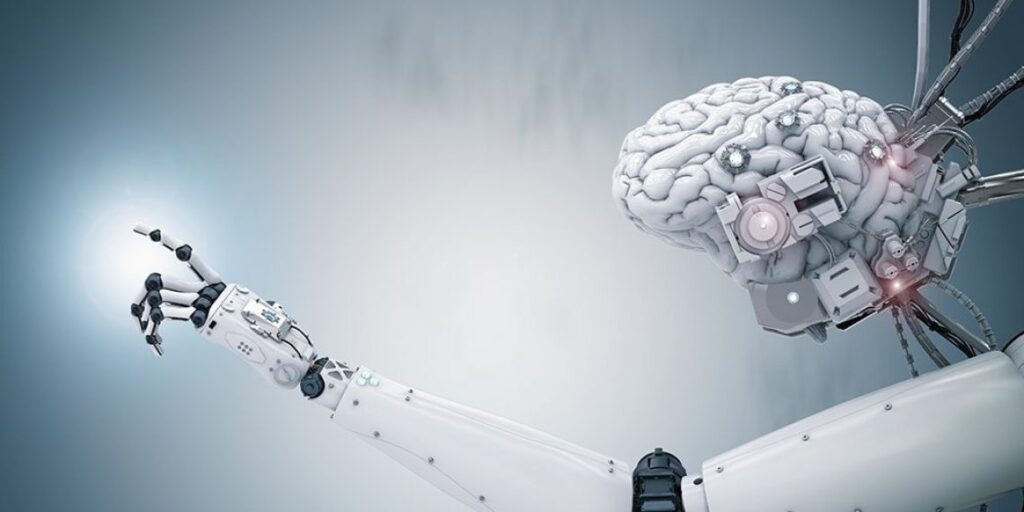 Os primeiros cyborgues do mundo mostram como pode ser a próxima fase ...