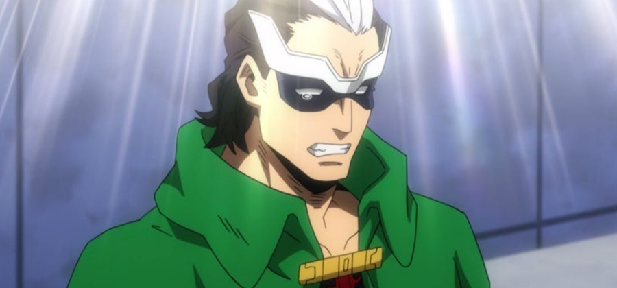 Estes são os 10 heróis mais poderosos de My Hero Academia – Fatos ...