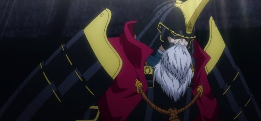 Estes são os 10 heróis mais poderosos de My Hero Academia – Fatos ...