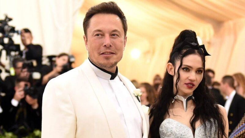 O que significa o nome do filho do Elon Musk e da Grimes? – Fatos Desconhecidos