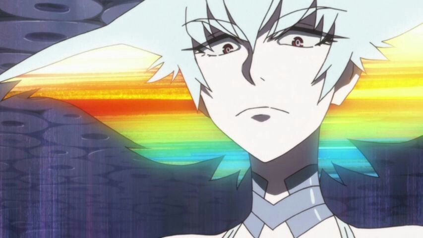 7 personagens de anime com os cortes de cabelo mais bizarros – Fatos ...