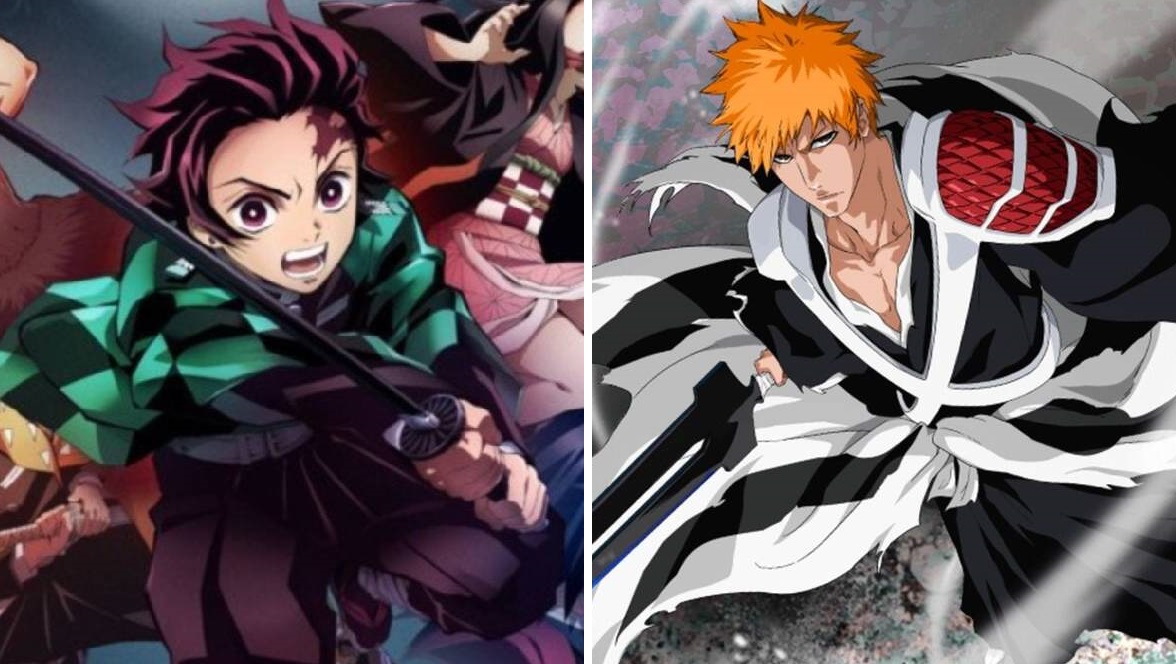 7 crossovers de anime que precisam acontecer – Fatos Desconhecidos