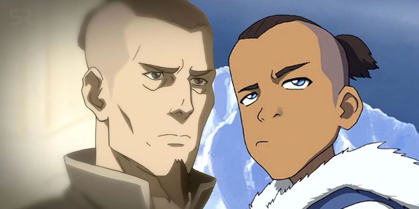 O que aconteceu com o Sokka após o fim de Avatar? – Fatos Desconhecidos