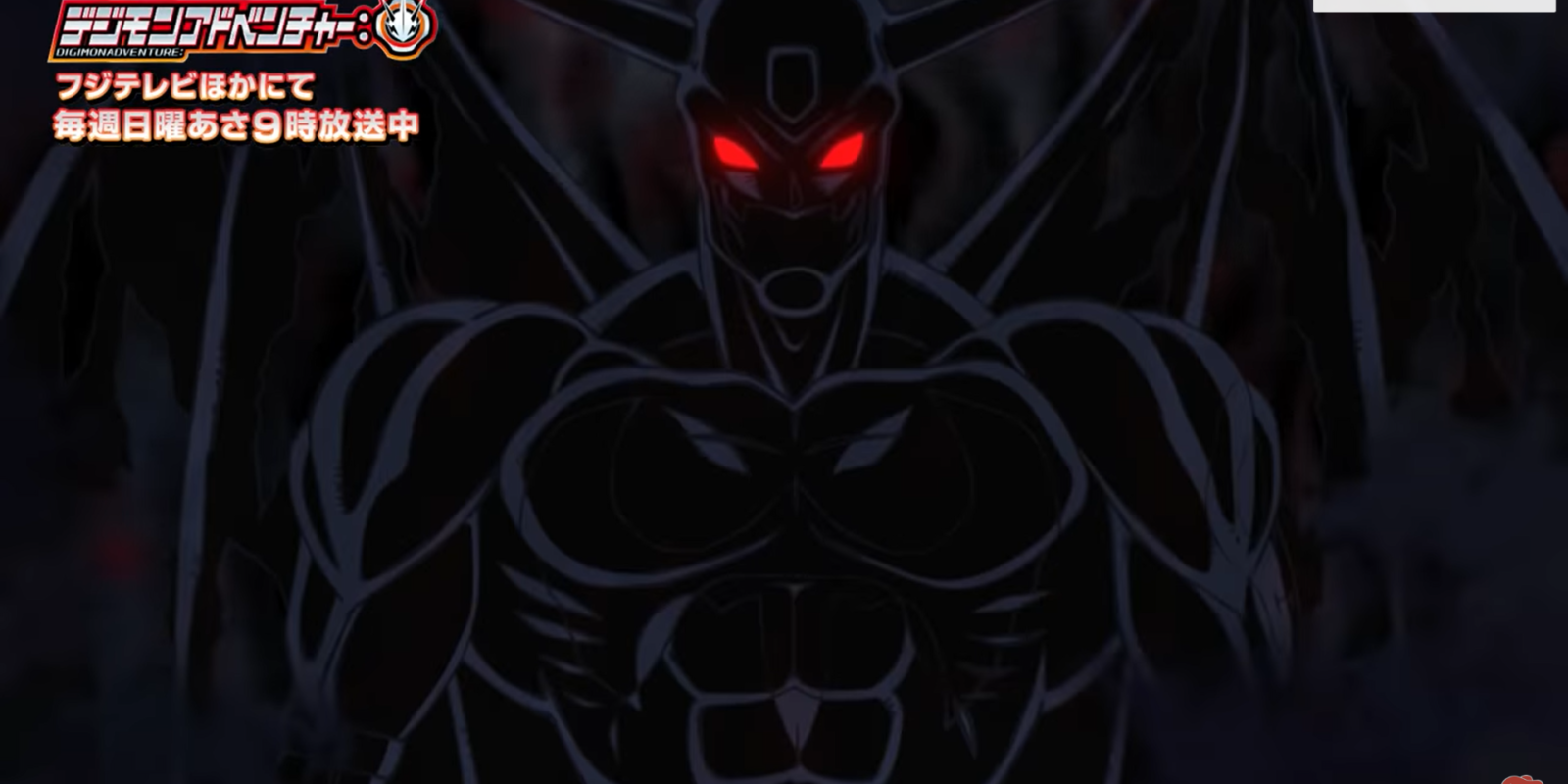 Novo Teaser de Digimon Adventure indica volta de mais personagens ...