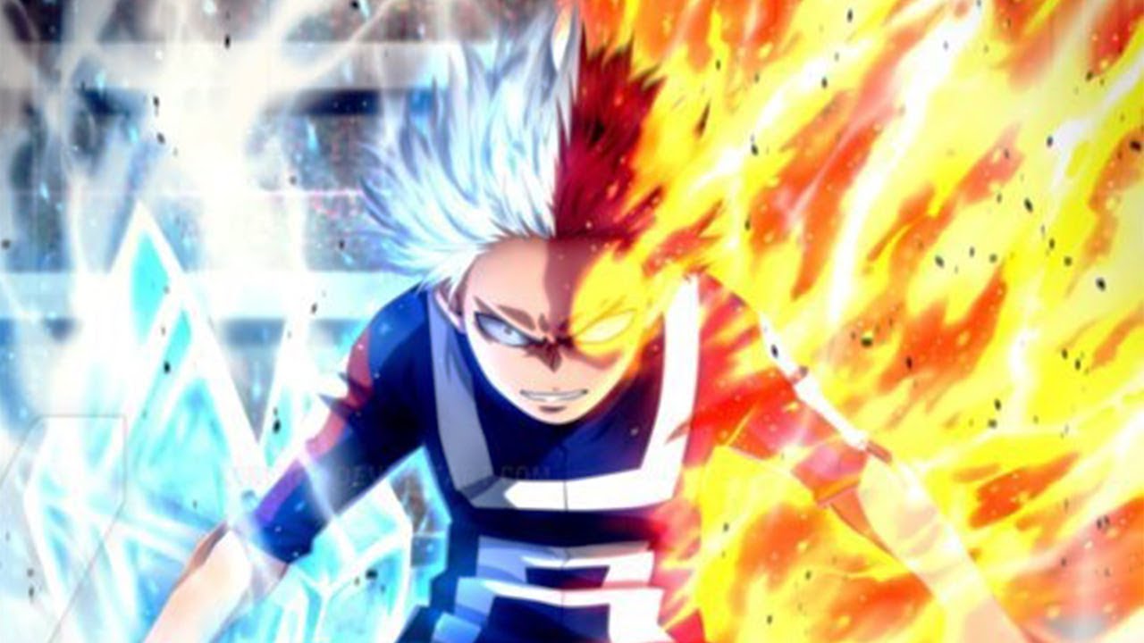 7 momentos em My Hero Academia que mudaram tudo – Fatos Desconhecidos