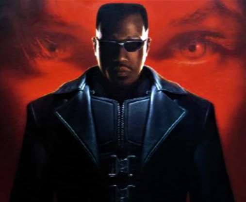 10 super heróis negros que fizeram história - LIG News