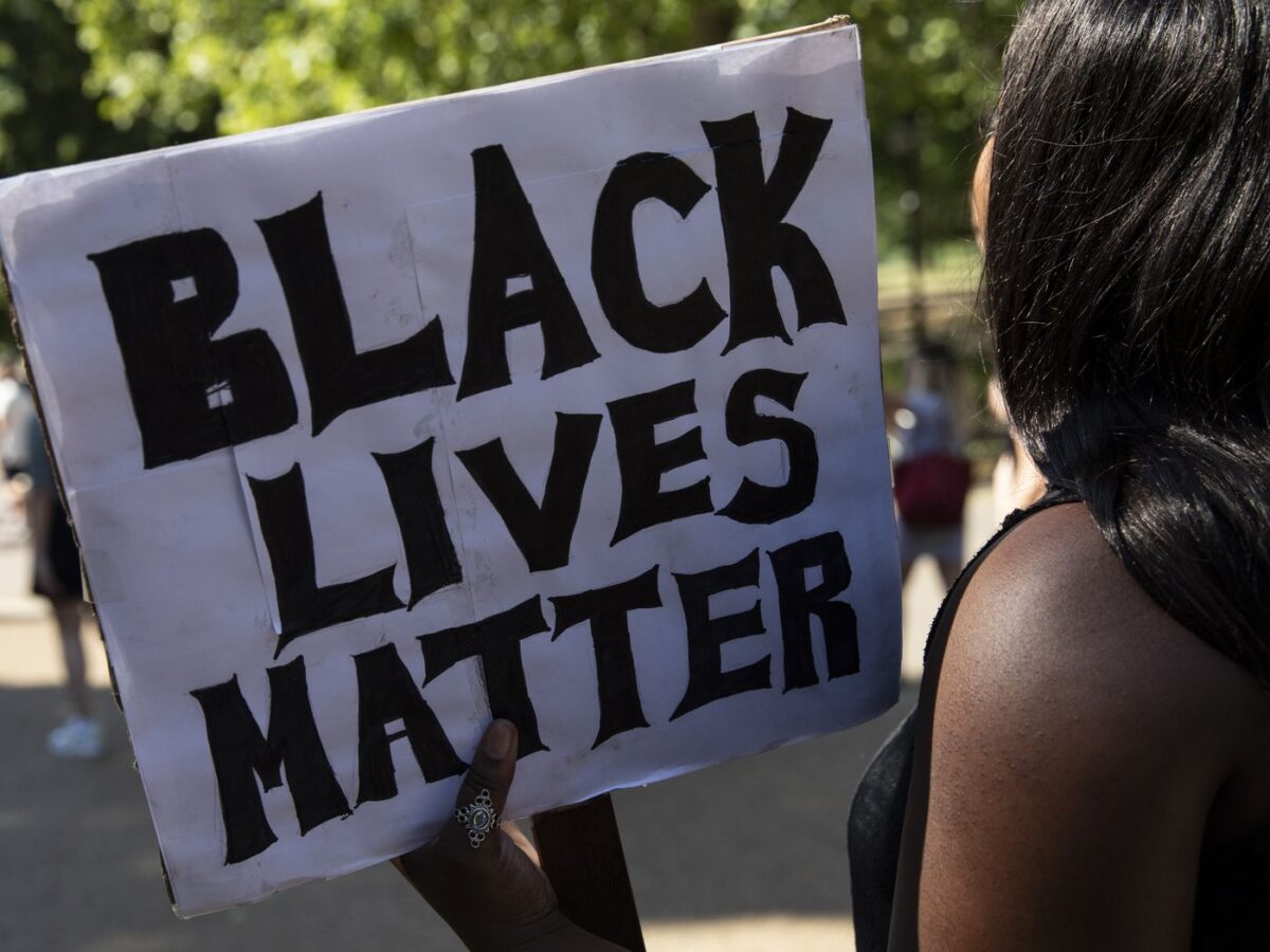 O que é e como surgiu o 'Black Lives Matter'? – Fatos Desconhecidos