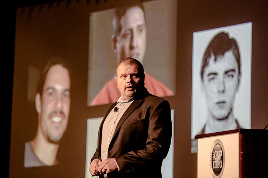 Conheça a história do homem que ganhava US$ 40 mil por dia fraudando ...