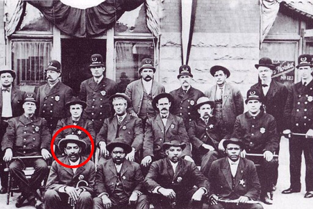 Conheça a história de Bass Reeves, o Django da vida real – Fatos ...