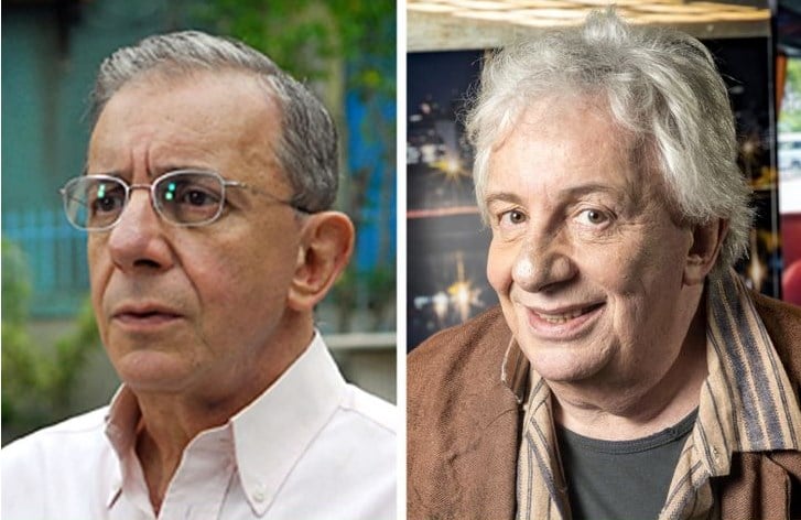 Como estão os atores de A Grande Família hoje em dia, quase 20 anos ...