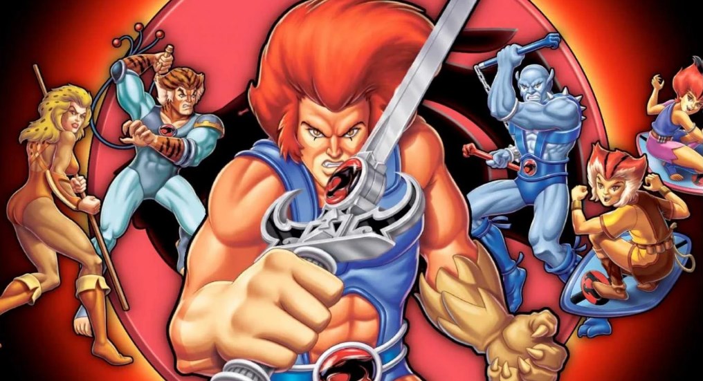 7 animações que marcaram os anos 1980 e continuam vivas em nossos ...