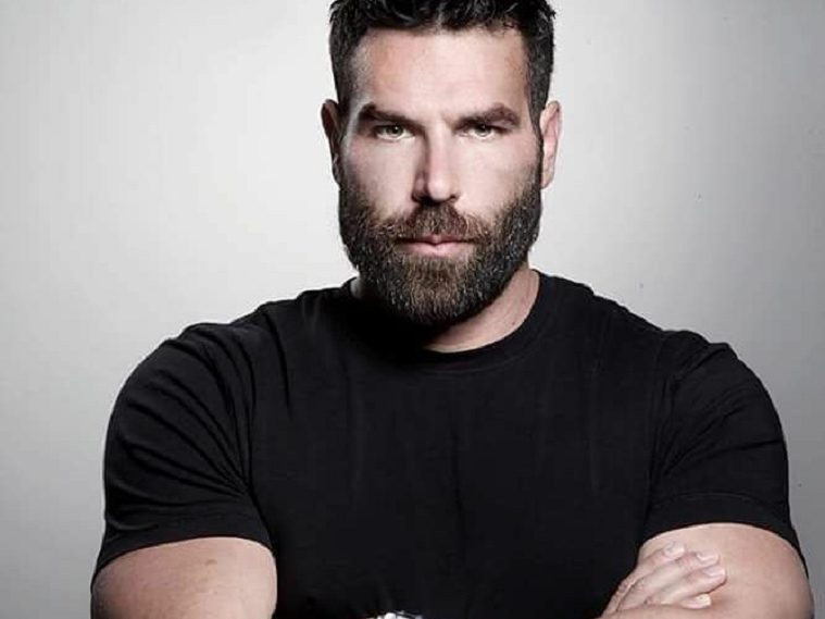 A polêmica envolvendo o Dan Bilzerian - LIG News