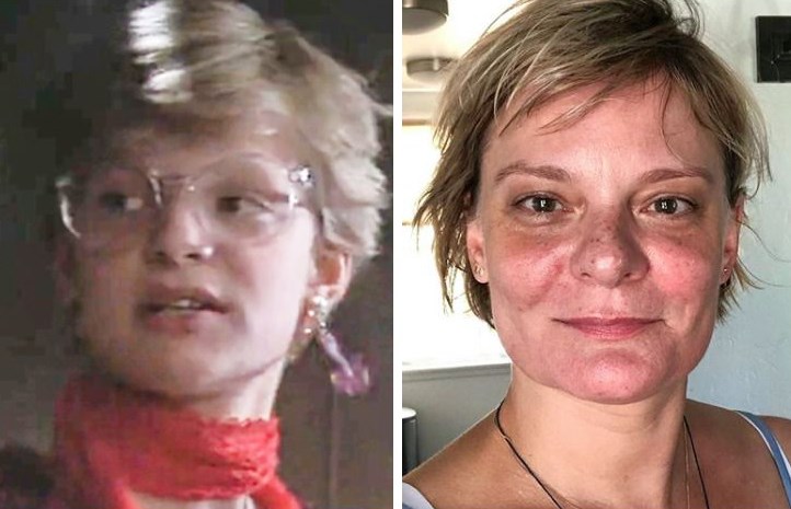 O que aconteceu com o elendo de "Os Goonies", filme que marcou os anos ...