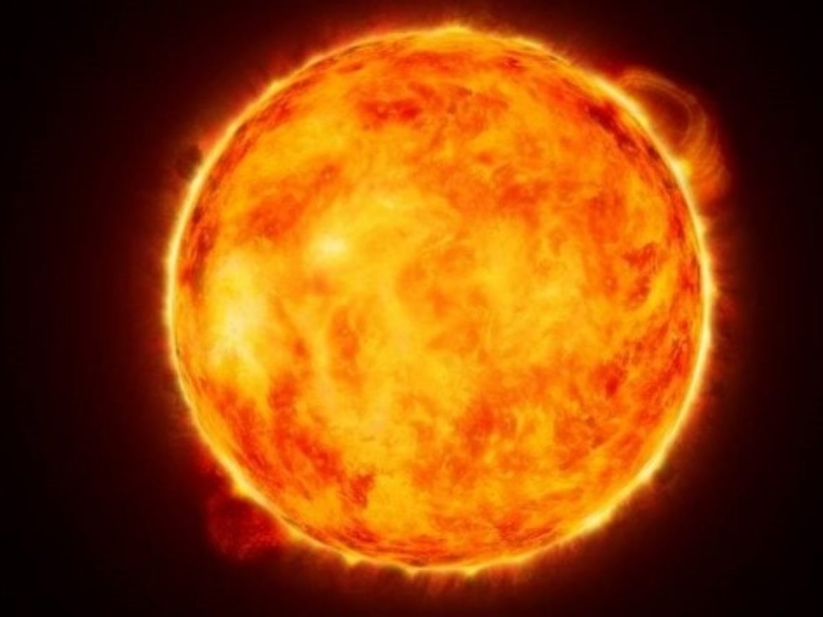 Vídeo mostra a história de uma década do sol em apenas 6 minutos ...