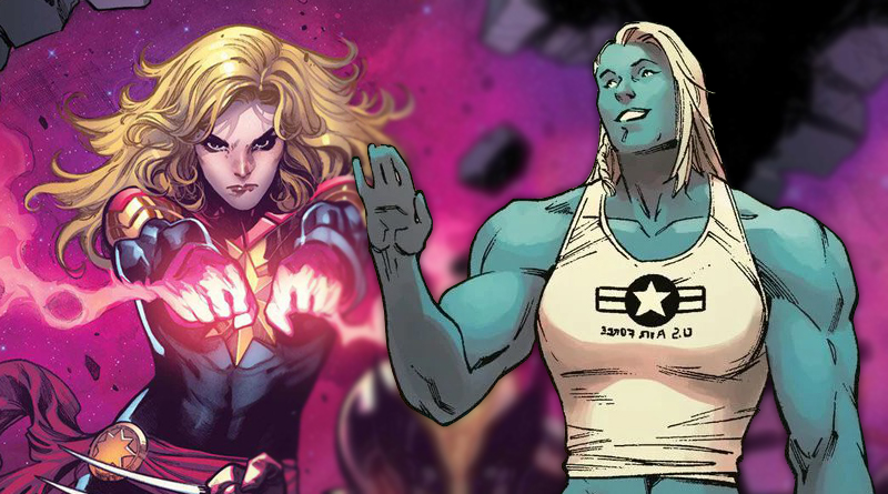 7 heróis da Marvel que possuem irmãos e você não sabia - LIG News