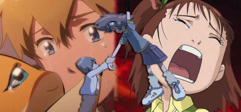 Digimon Adventure apresenta morte brutal e inesperada em novo episódio ...