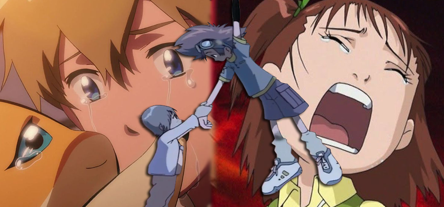 Digimon Adventure apresenta morte brutal e inesperada em novo episódio ...