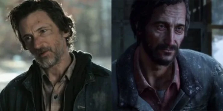 8 atores perfeitos para a série de The Last of Us da HBO – Fatos ...