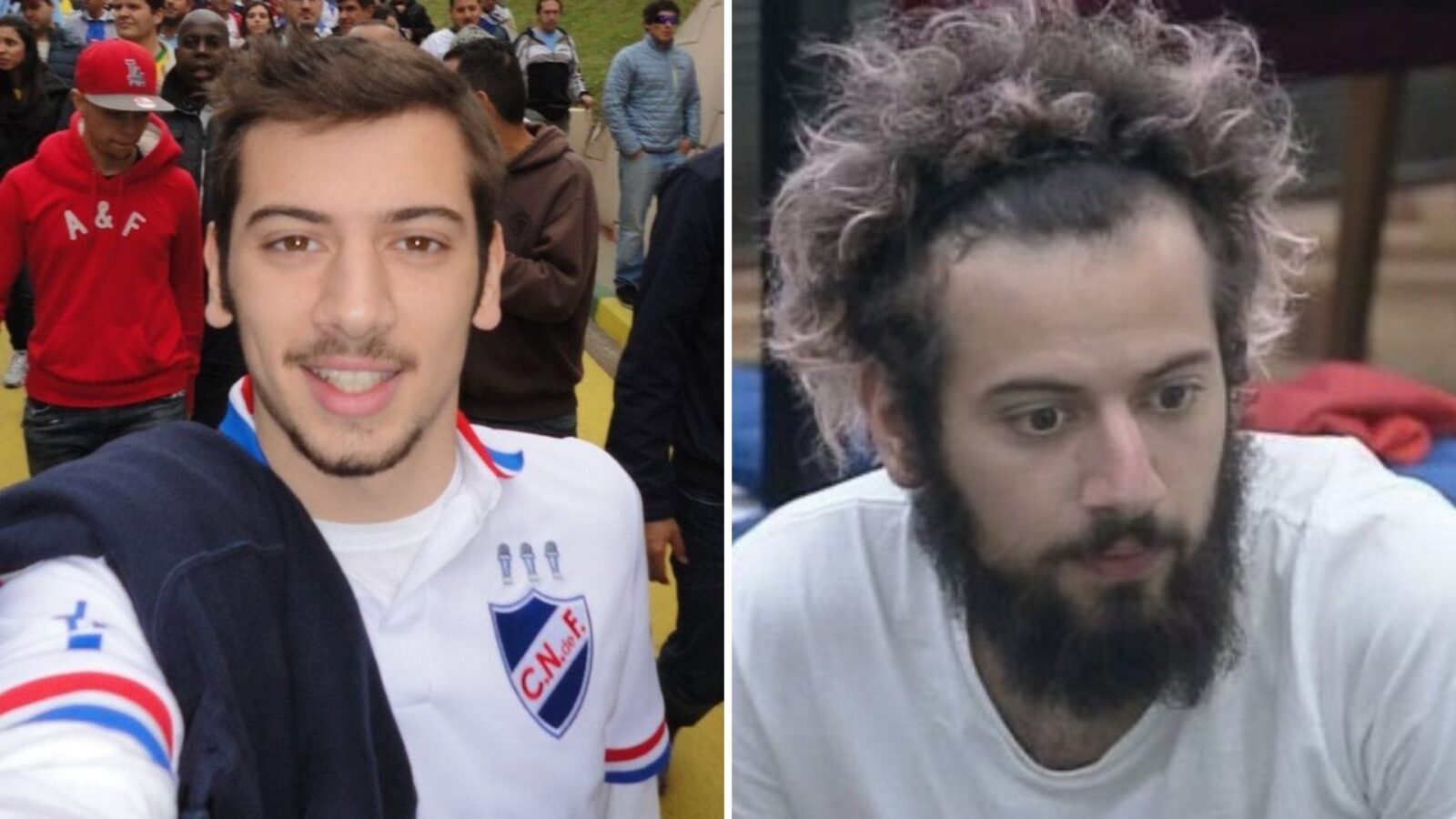 Como eram os peões da Fazenda antes de serem famosos? – Fatos Desconhecidos