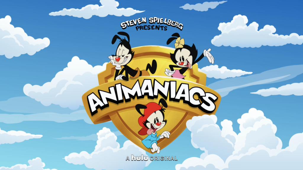 Nova versão dos Animaniacs ganha primeiro teaser – Fatos Desconhecidos