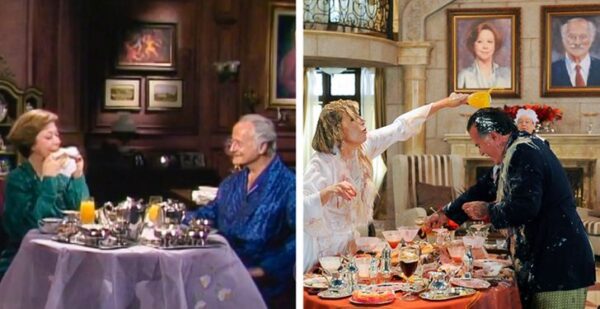 7 cenas mais icônicas das grandes novelas brasileiras – Fatos Desconhecidos