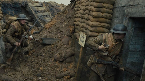 Como era a vida nas trincheiras? – Fatos Desconhecidos