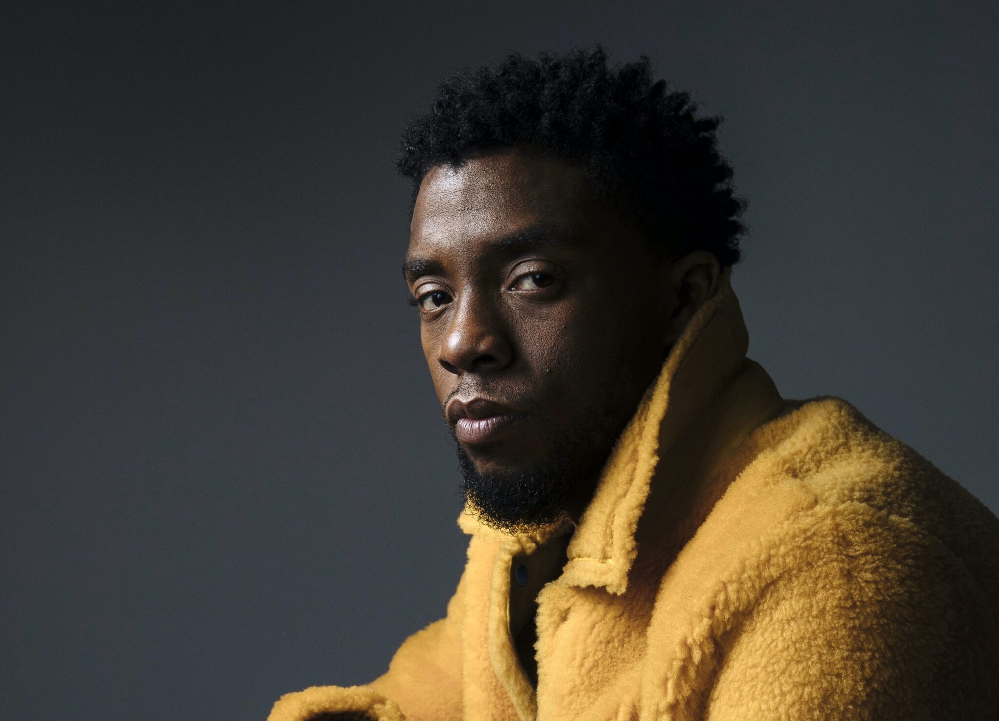 Essas foram as últimas palavras de Chadwick Boseman – Fatos Desconhecidos