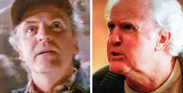 Como estão os atores de Jumanji quase 25 anos após a estreia