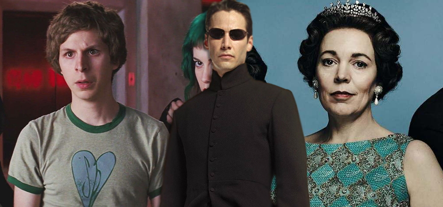 Veja as novidades que chegarão na Netflix em novembro de 2020