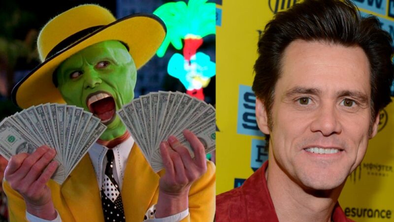 O que aconteceu com o elenco de O Máskara, 25 anos depois de sua ...