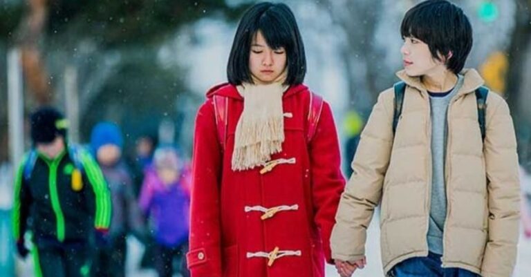 7 melhores séries japonesas da Netflix – Fatos Desconhecidos