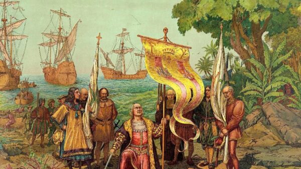 7 contos sobre Cristovão Colombo que pouca gente conhece – Fatos ...