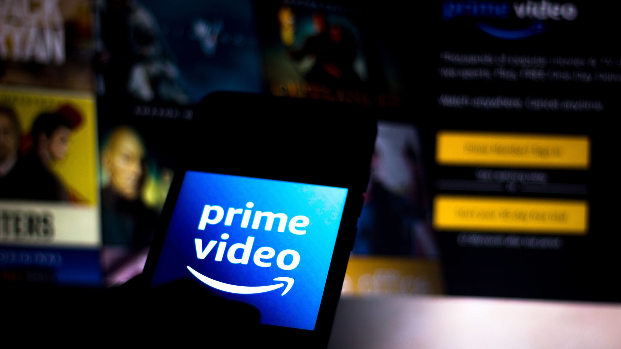 7 produções originais do Prime Video que você precisa assistir - Fatos ...