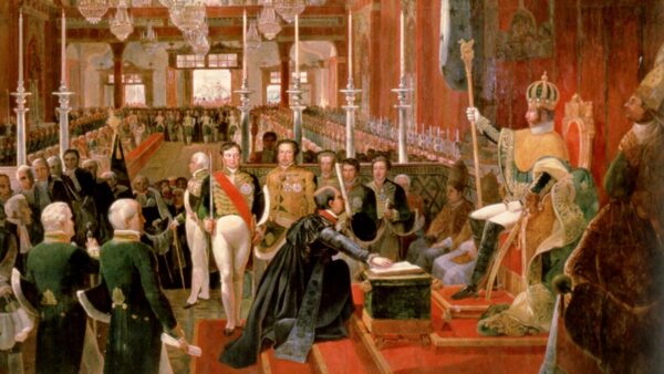 Quantas monarquias ainda existem no mundo e quais são elas?