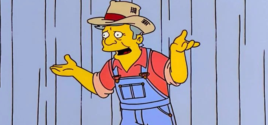 Cada presidente americano que já apareceu em Os Simpsons, até agora