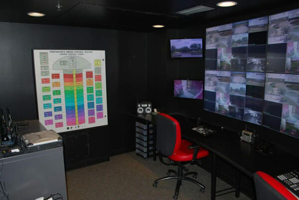 Veja como é dentro de um bunker de sobrevivência de 3 milhões de ...