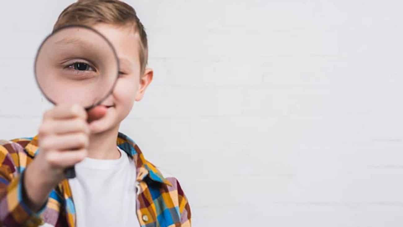 Afinal, por que somos tão curiosos? – Fatos Desconhecidos