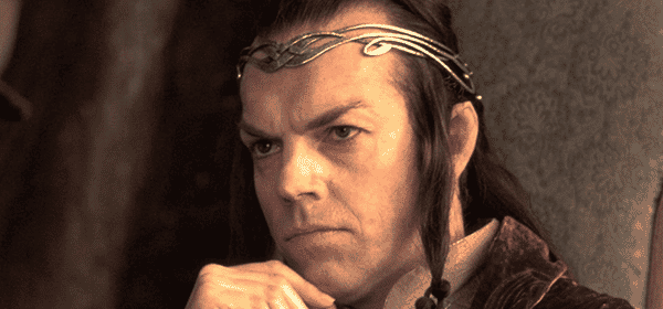 Você conhece a fisiologia dos Elfos de O Senhor dos Anéis?