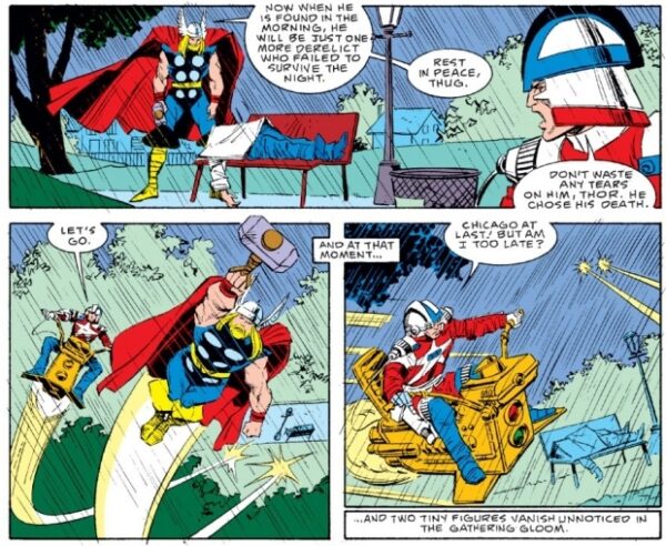 Afinal, por que Loki está preso e o que é a AVT? – Fatos Desconhecidos