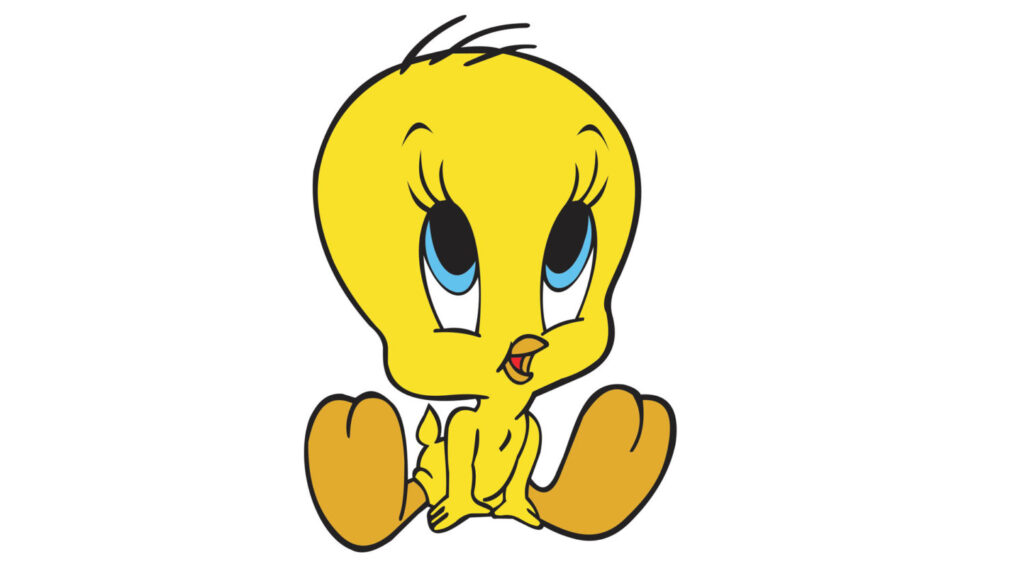 Afinal, o Piu-Piu é macho ou fêmea? – Fatos Desconhecidos