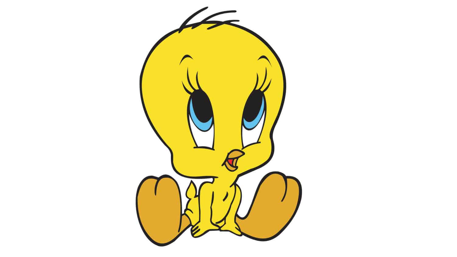 Afinal, o Piu-Piu é macho ou fêmea? – Fatos Desconhecidos