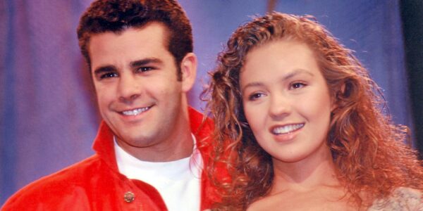 O que aconteceu com o elenco de Marimar, 26 anos após a estreia?