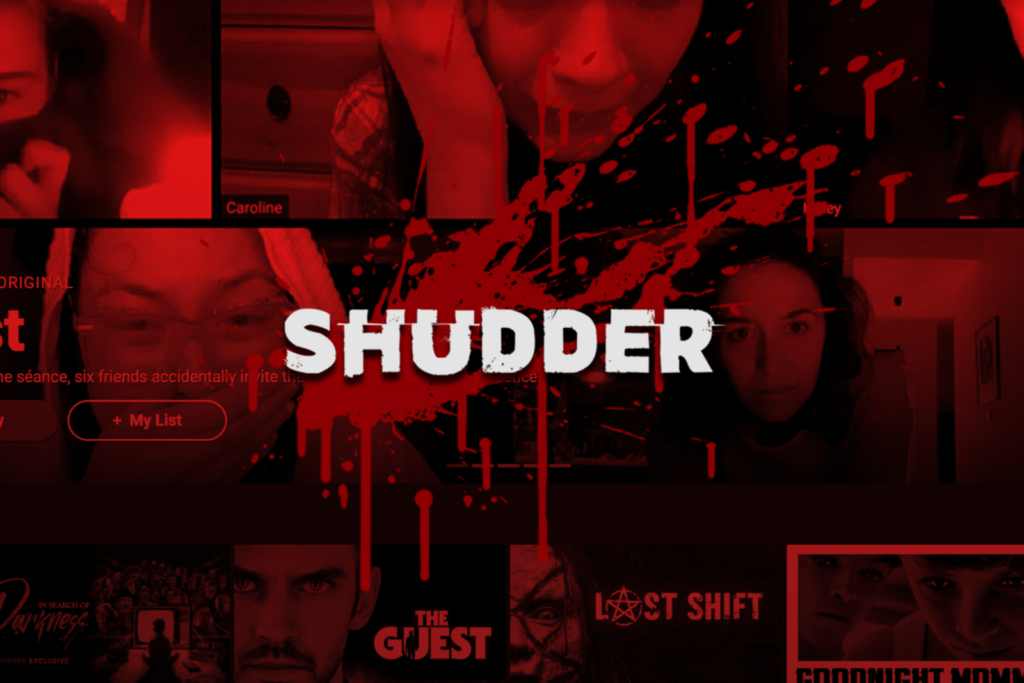 Conheça o Shudder, o 'Netflix do terror' – Fatos Desconhecidos