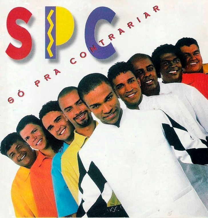 Como estão os vocalistas de 6 grupos de pagode dos anos 1990