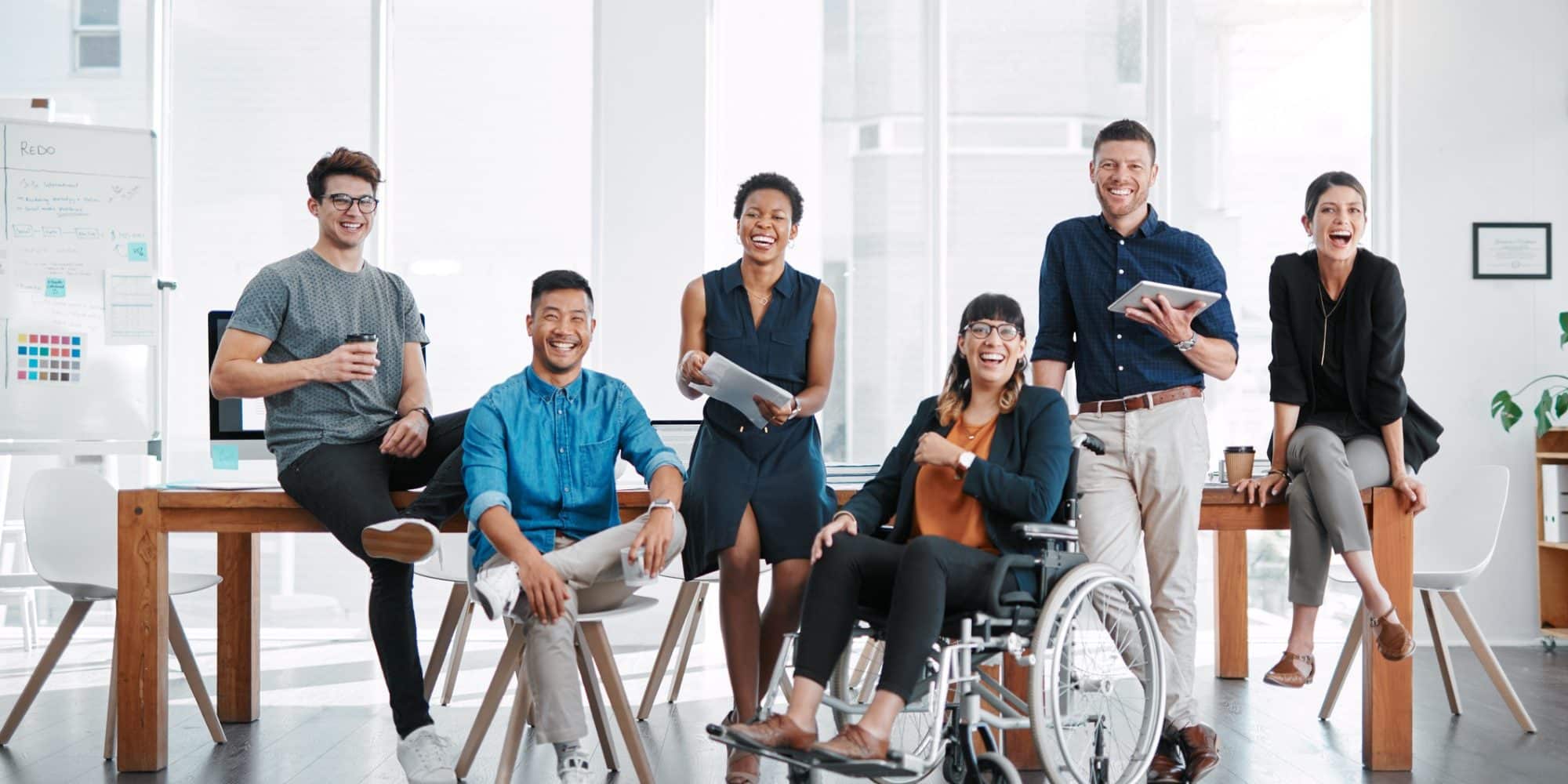 5 coisas que as pessoas com deficiência querem que os outros saibam ...