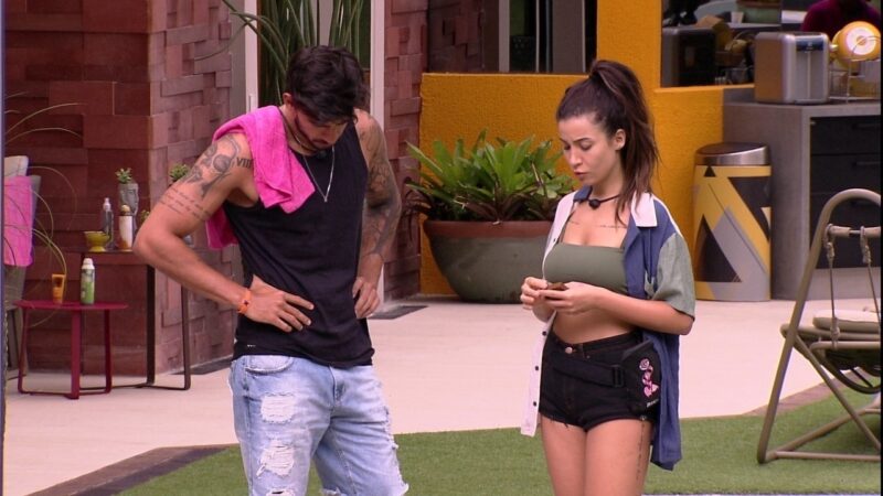 7 Coisas Sobre Os Bastidores Do Big Brother Brasil Que Você Não Sabia