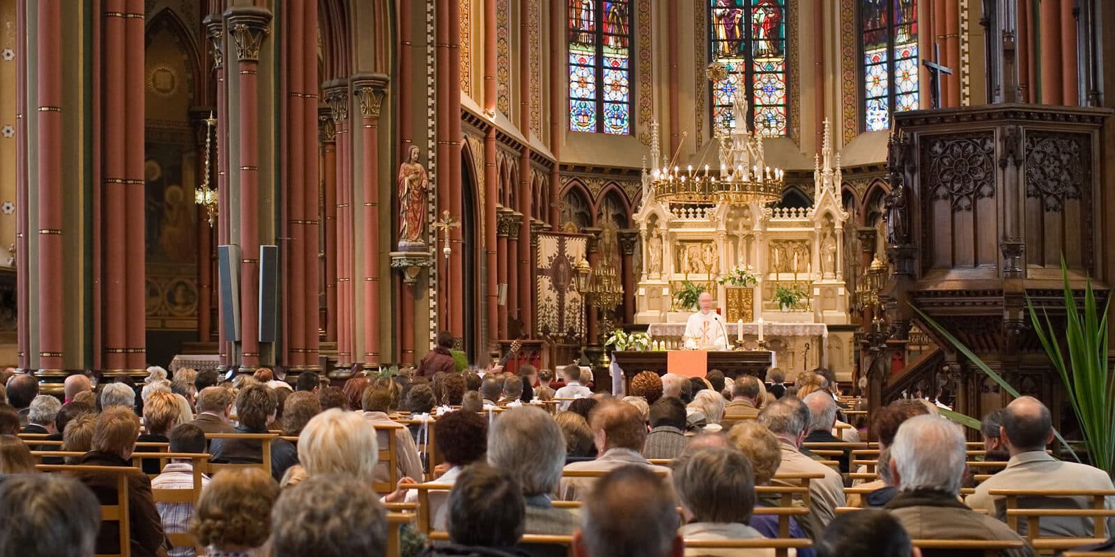 Por que o Cristianismo tem tantas denominações? – Fatos Desconhecidos