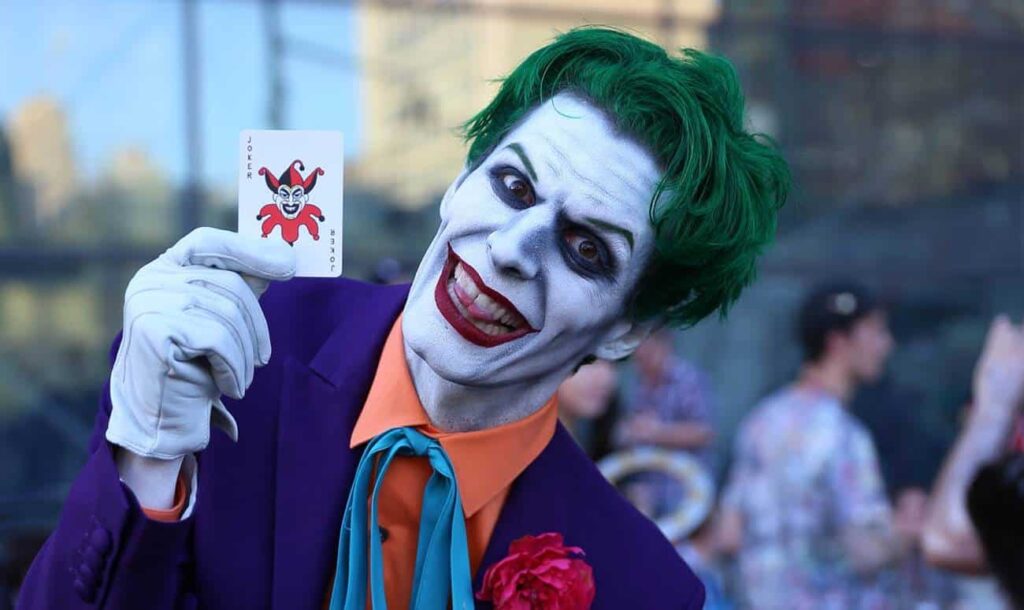 Por que o Coringa é um vilão tão amado? – Fatos Desconhecidos