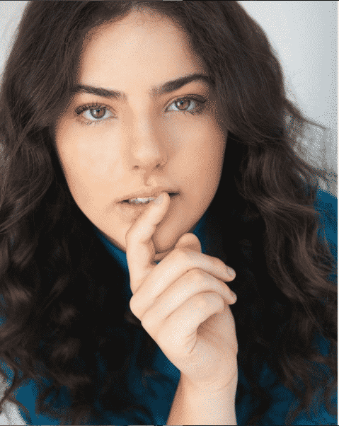 Como está a ‘mini Ana Paula Arósio’ atualmente? – Fatos Desconhecidos