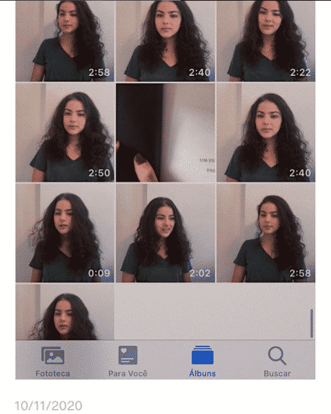 Como está a ‘mini Ana Paula Arósio’ atualmente? – Fatos Desconhecidos